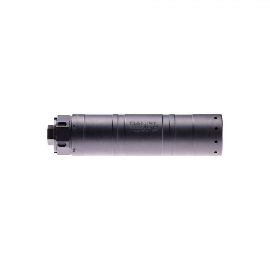 DANIEL DEFENSE SOUNDGUARD SUPPRESSOR SG-30 5/8-24. | Northwest Armory